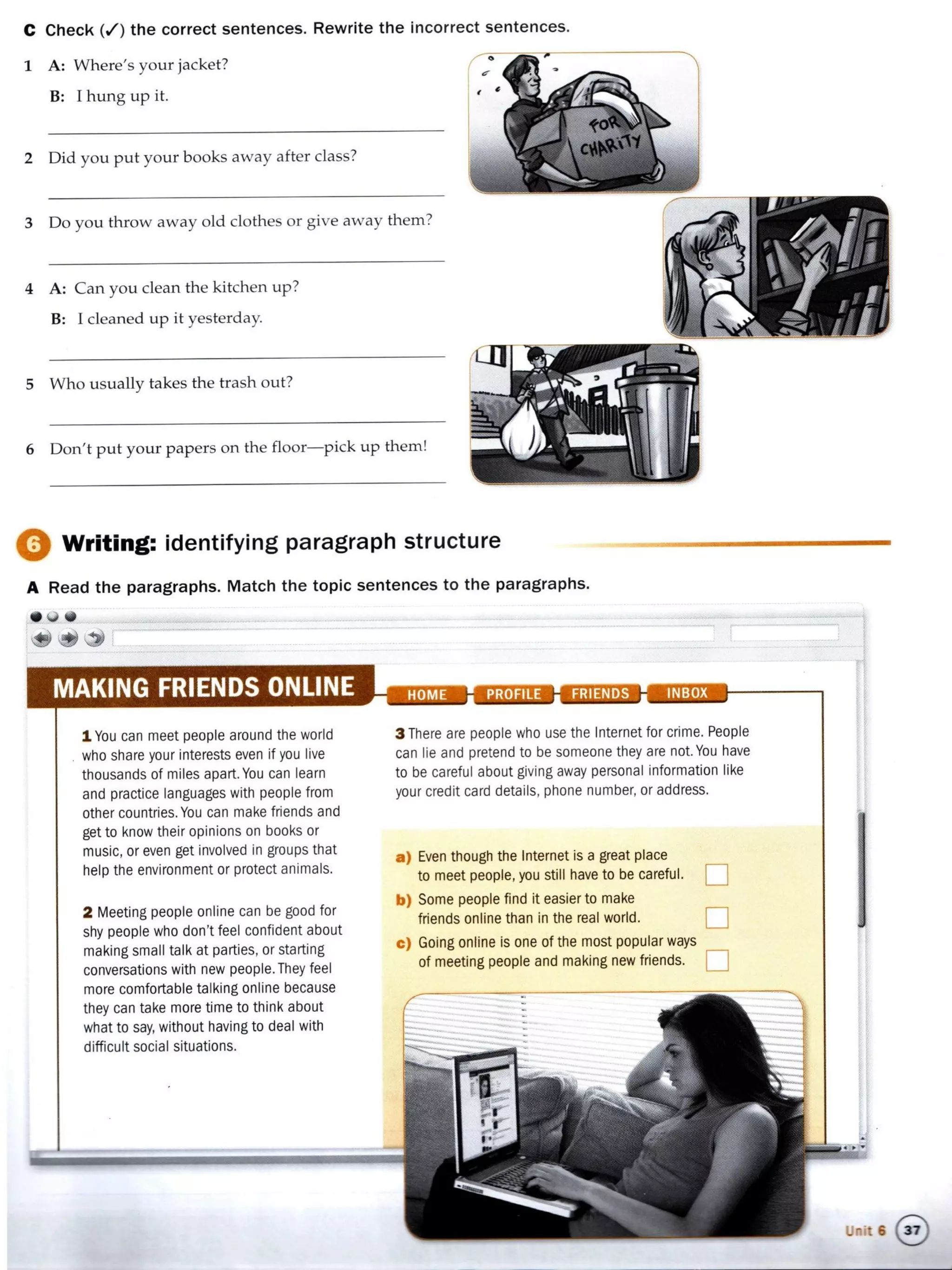 Open mind 2 workbook | PDF