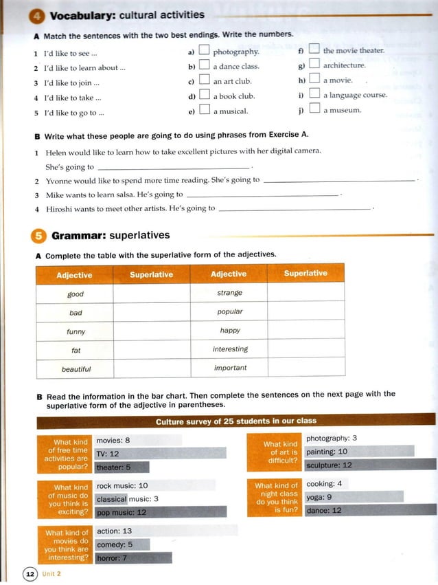 Open mind 2 workbook | PDF