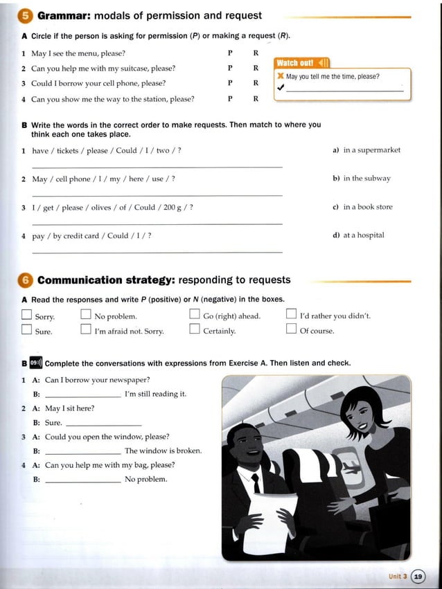 Open mind 2 workbook | PDF