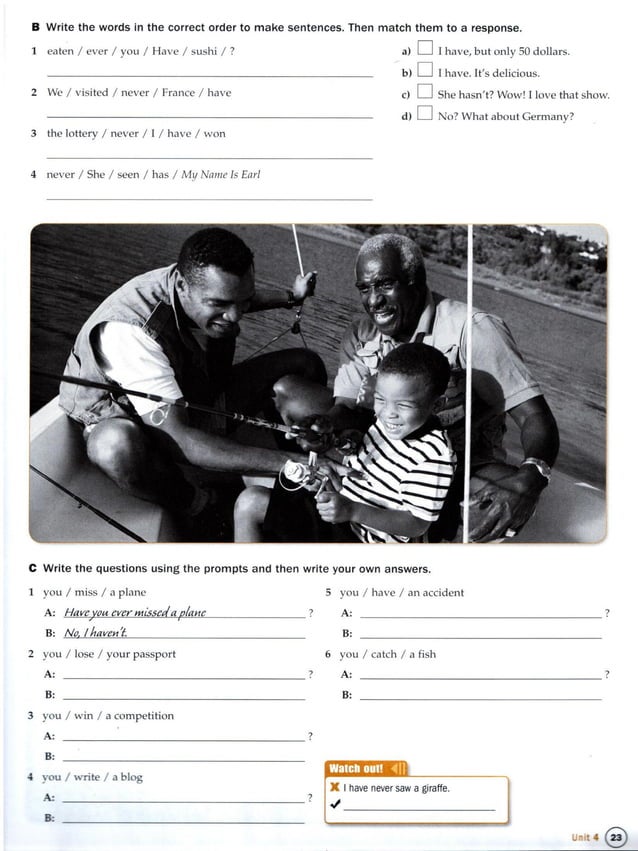 Open mind 2 workbook | PDF