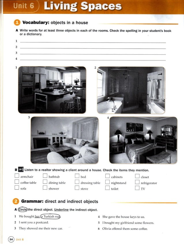 Open mind 2 workbook | PDF