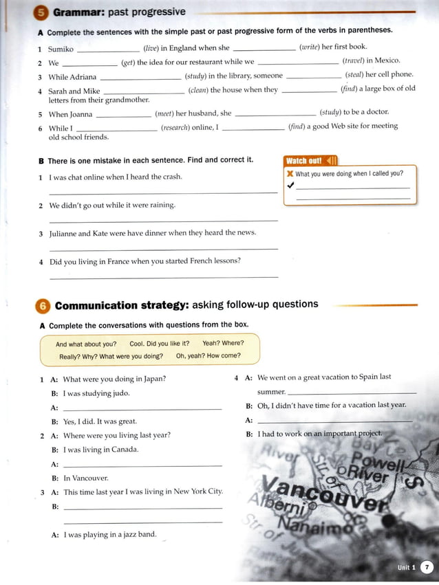 Open mind 2 workbook | PDF