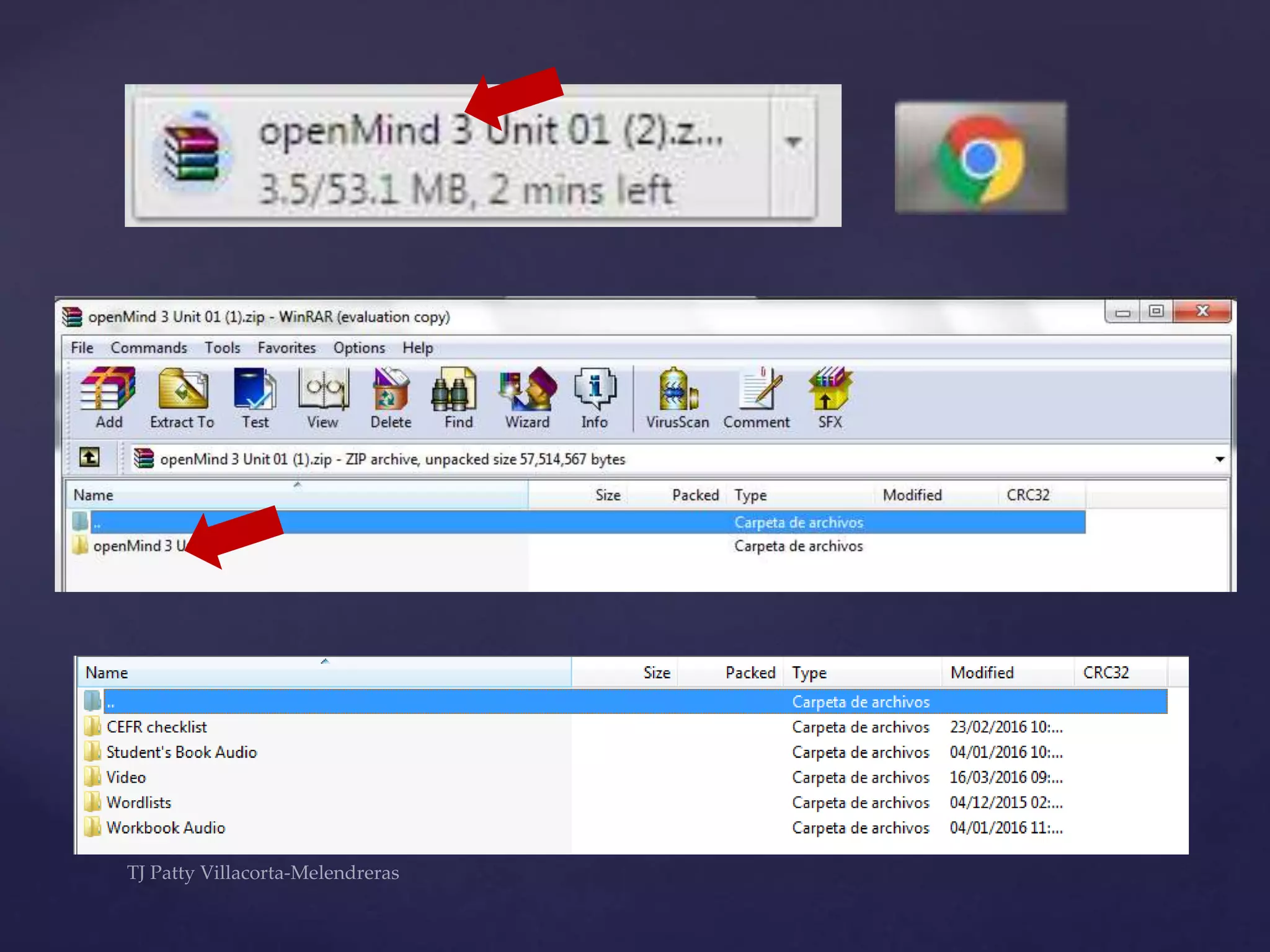 Open Mind 2nd Edition SS Activation Code | PPTX