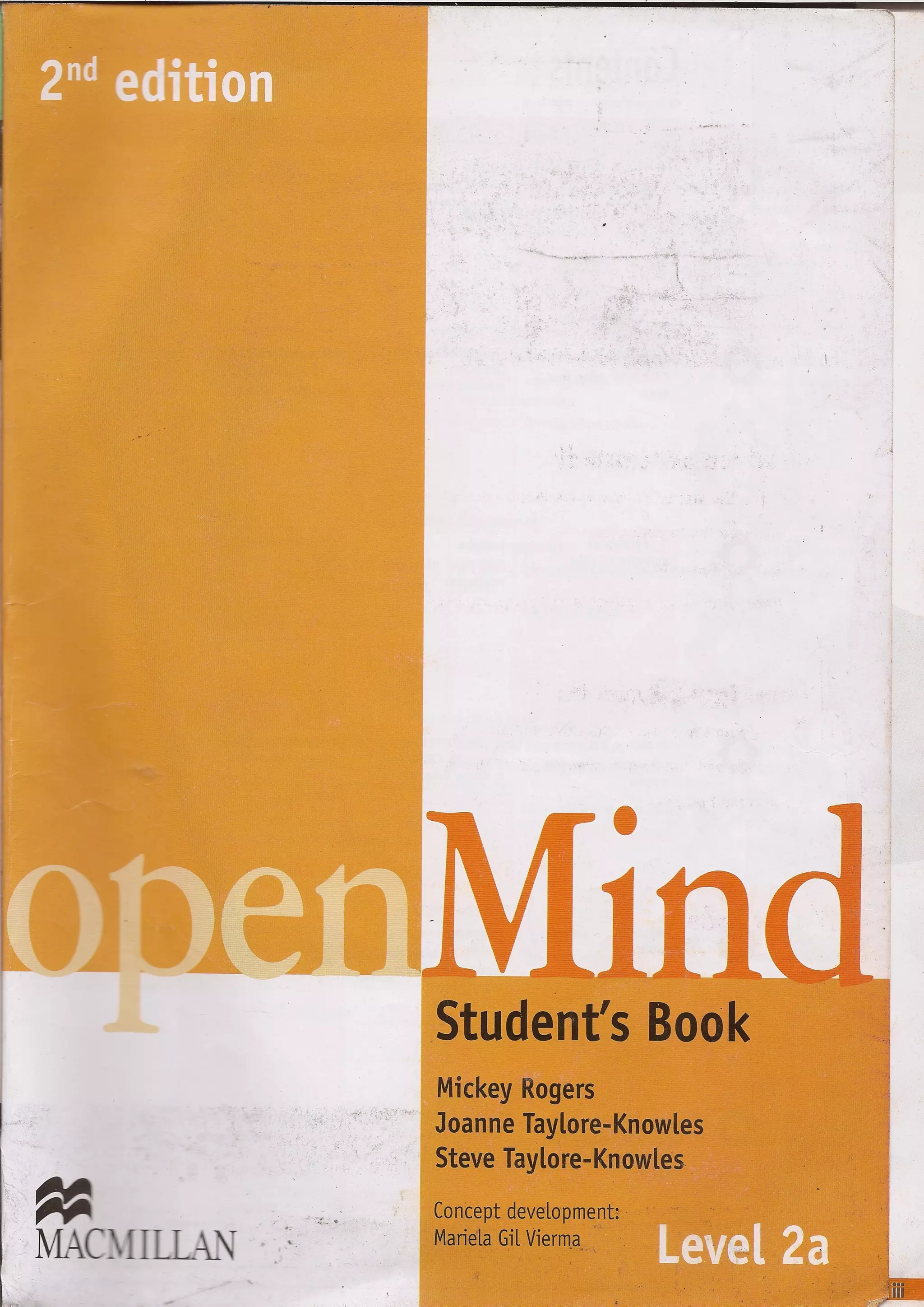 Open mind level 2a | PDF