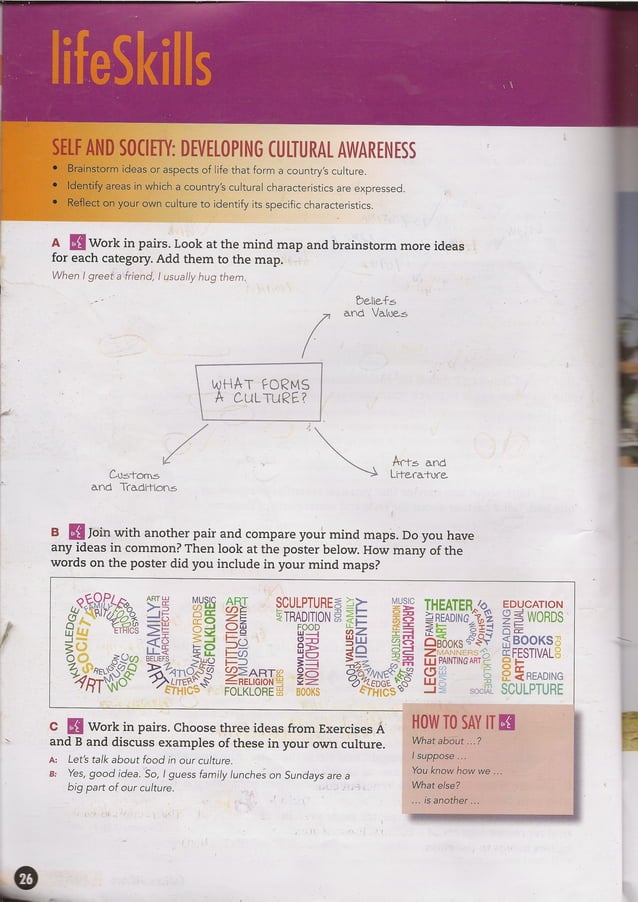 Open mind level 2a | PDF