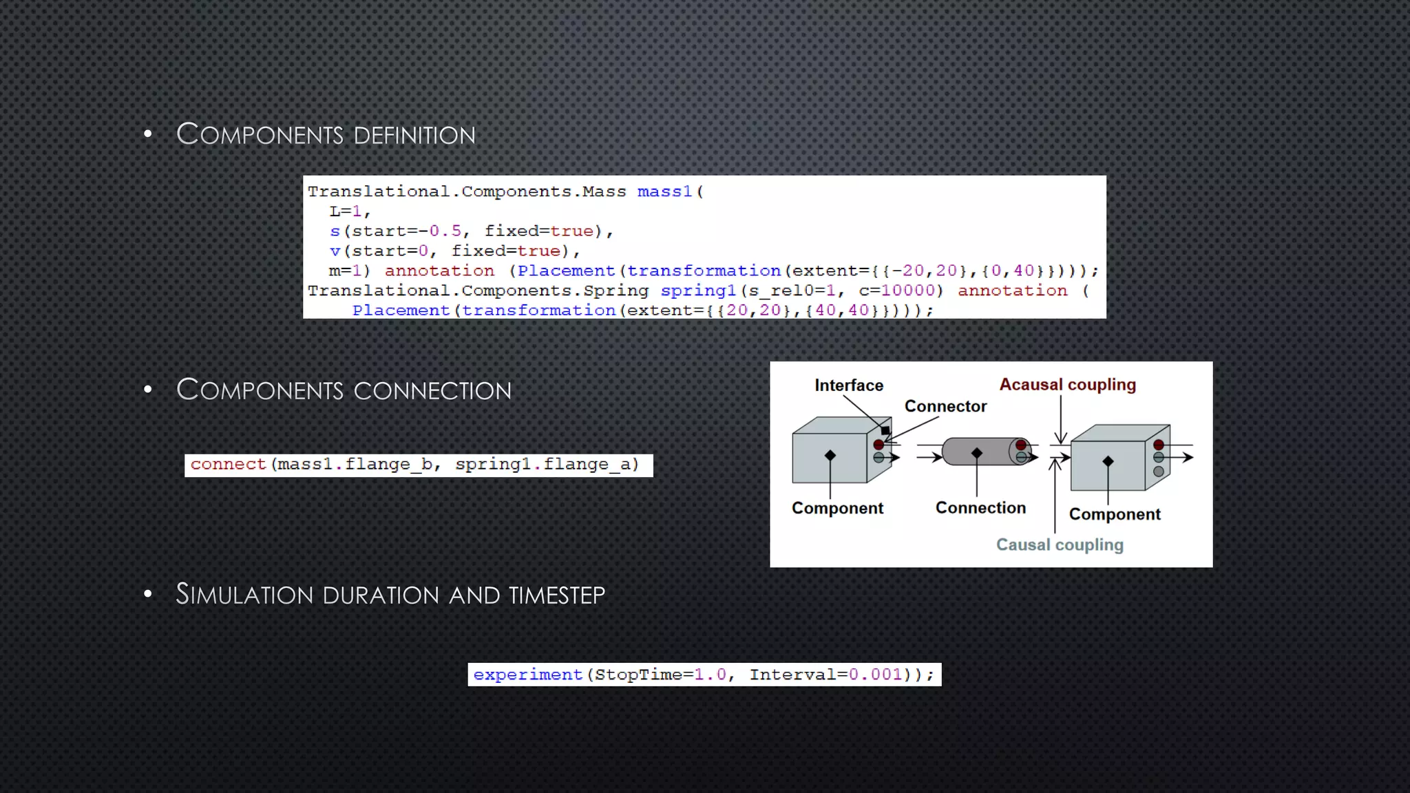 OpenModelica Quick Start | PDF