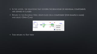 OpenModelica Quick Start | PDF