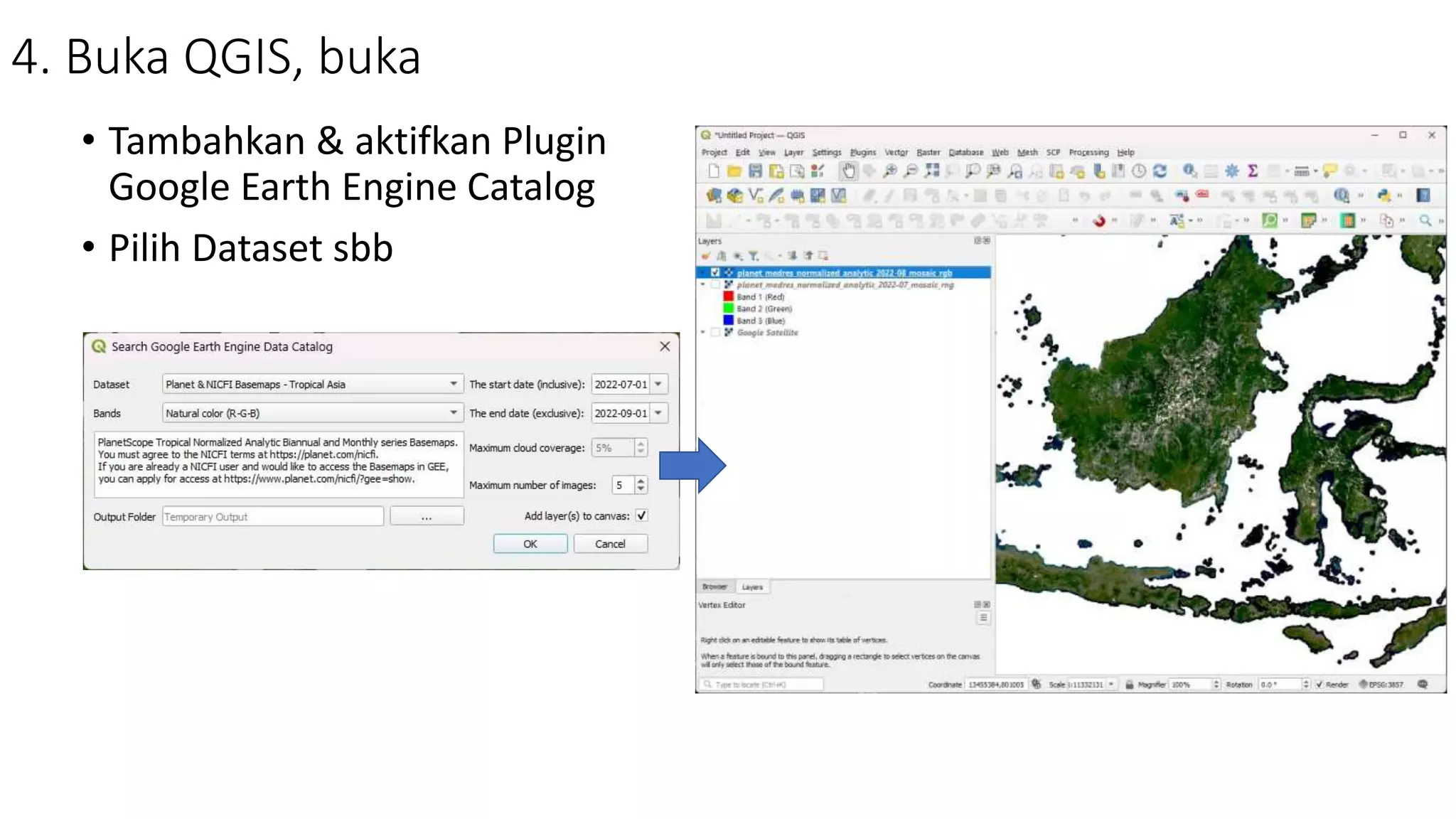 Open Monthly Planet Basemap in QGIS.pptx