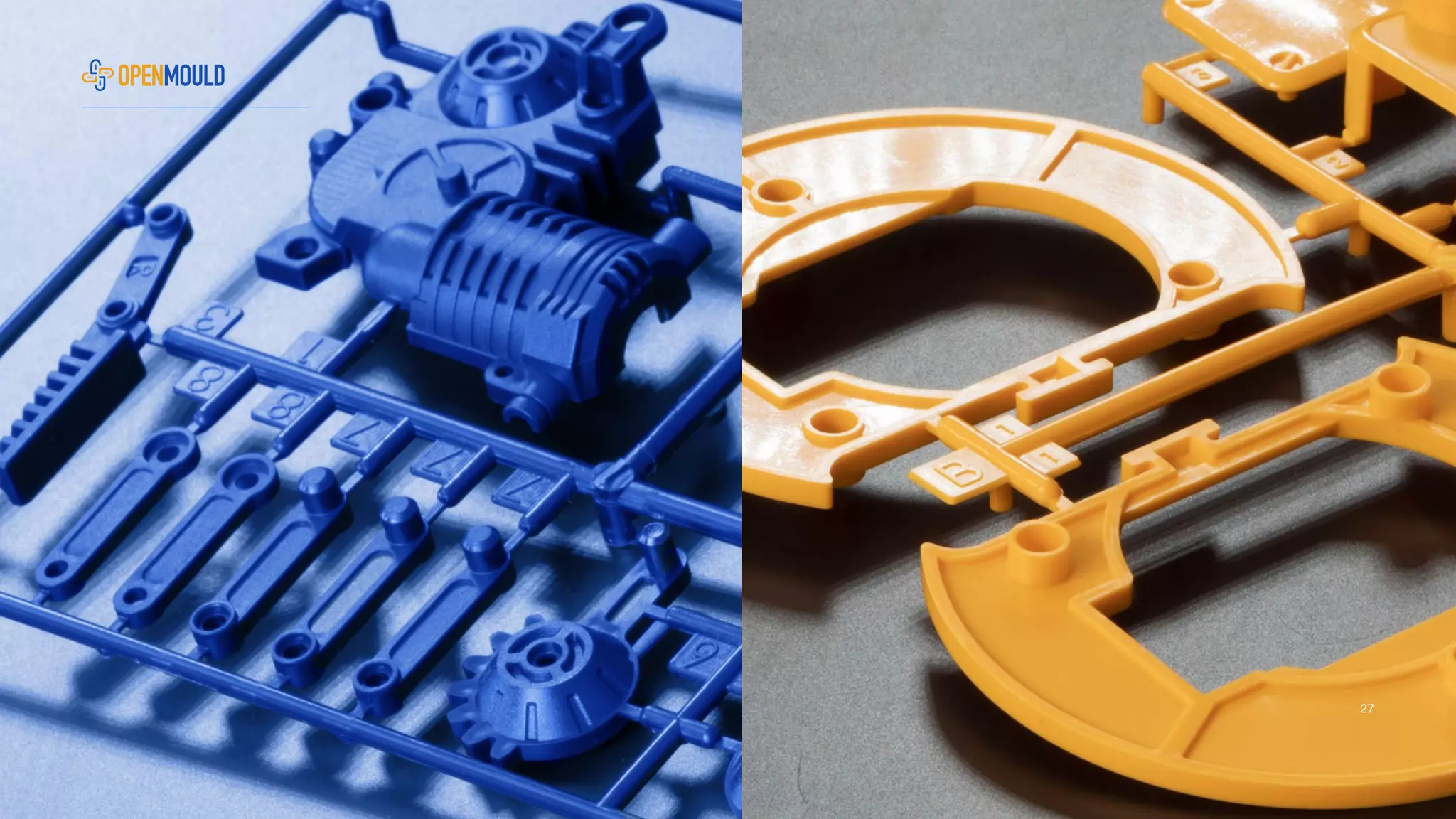 Open Mould Presentation EN | PPT