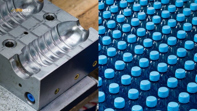 Open Mould Presentation EN | PPT