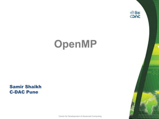 OpenMP.pptx