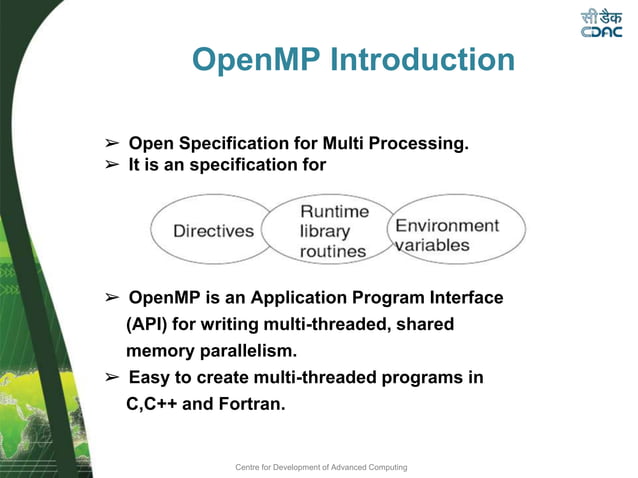 OpenMP.pptx