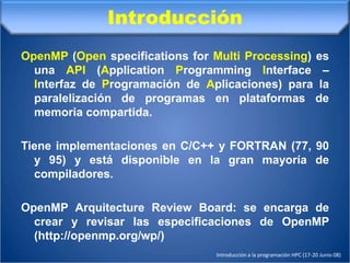OpenMP.ppt