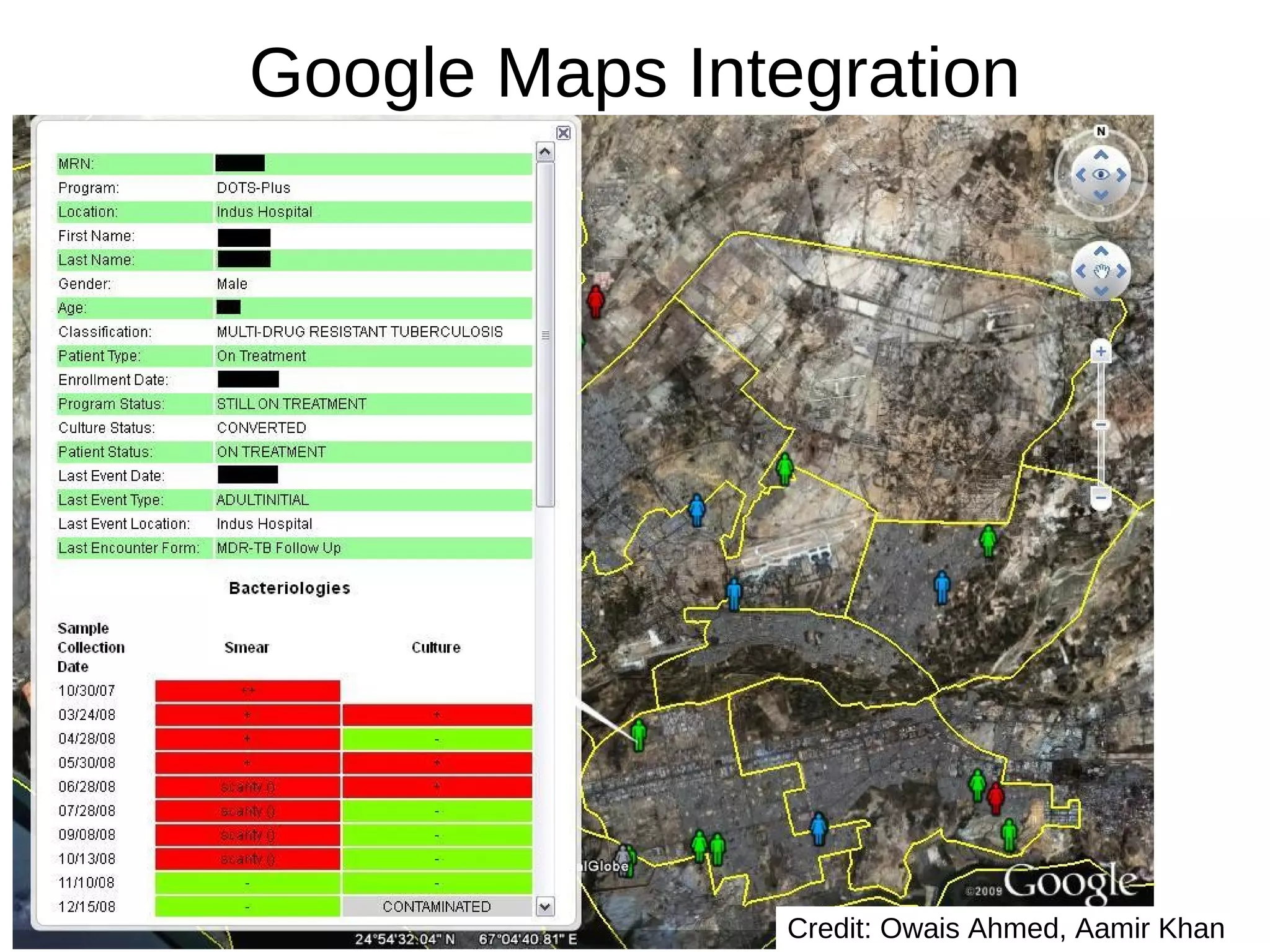Openmrs Use Examples PDF | PDF