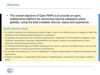 Open NAPs | PDF | Business and Finance