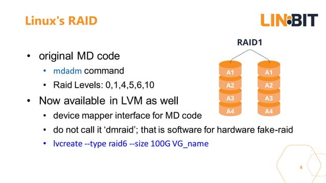 OpenNebulaConf2019 - Performant and Resilient Storage the Open Source ...