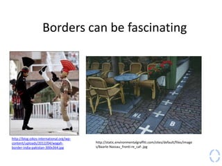 ETUG Spring 2013 - Making Breaking the Ivory Tower by Gina Bennett | PPTX