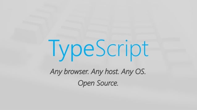 Typescript download visual studio code install - torontoroden