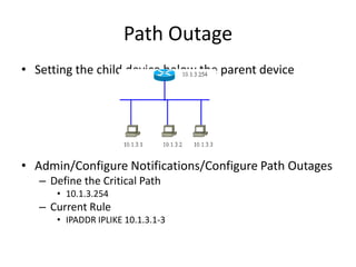 OpenNMS introduction | PPT