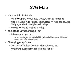 OpenNMS introduction | PPT