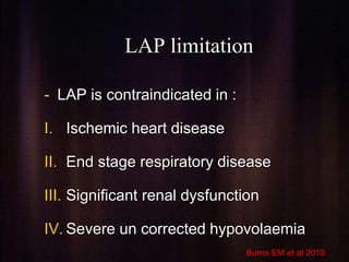 Open nss vs lap 2 | PPT