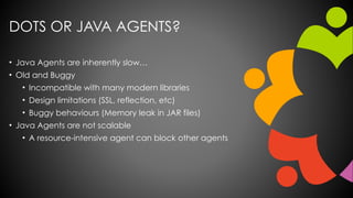 OpenNTF Webinar - October 2021: Return of the DOTS | PPT