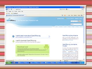 Openoffice | PPT