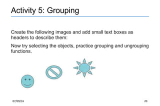 Open office impress | PDF
