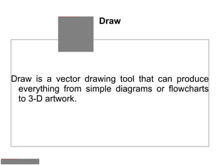 Open office introduction | POT