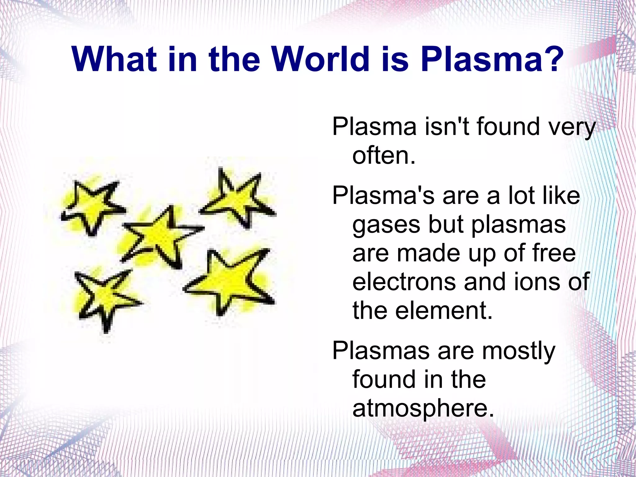 Openoffice Presentation | ODP