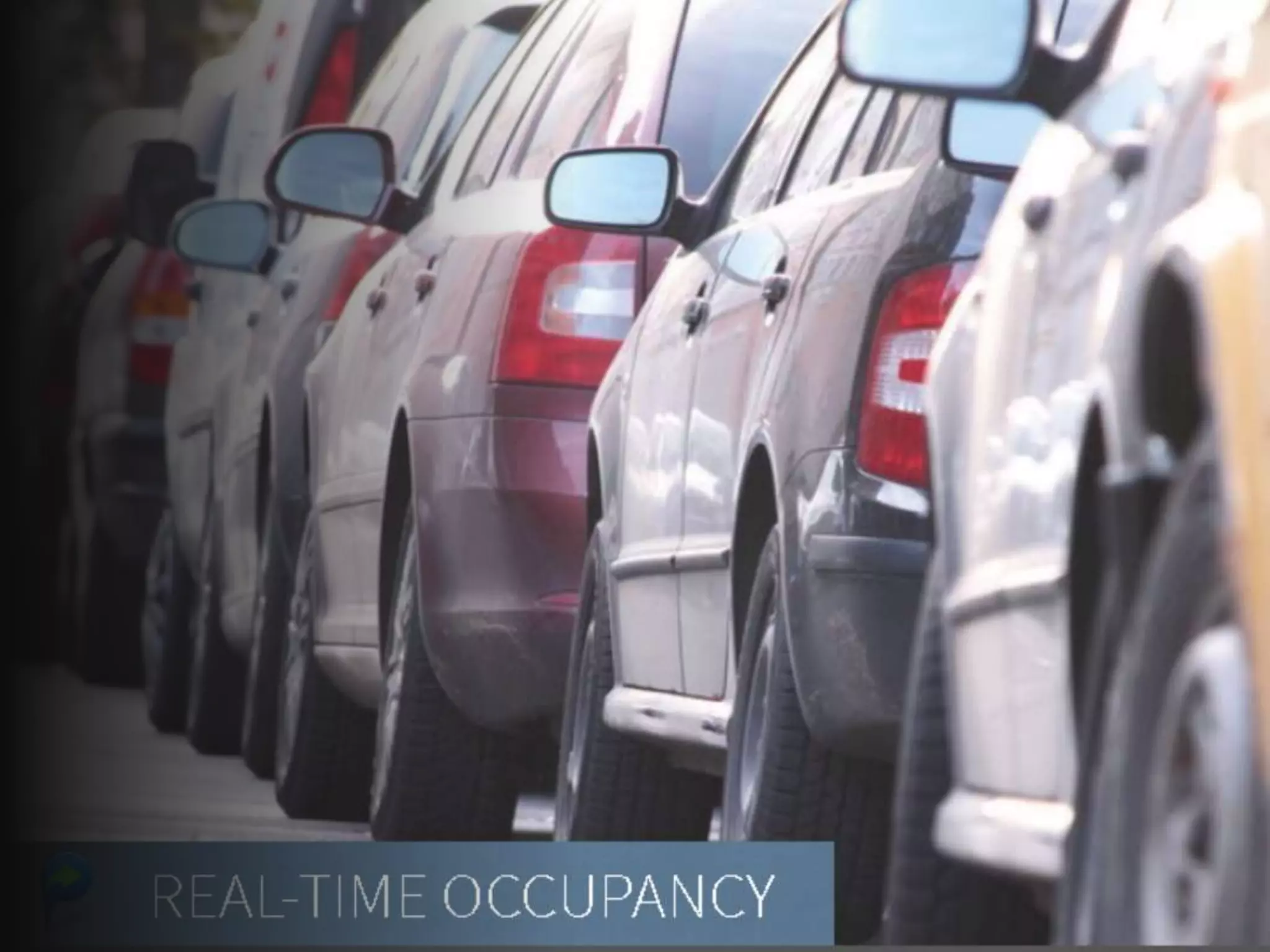 Open park solution street-parking-pitch | PPT