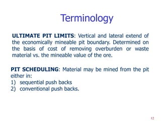 Openpit fundamentals | PDF