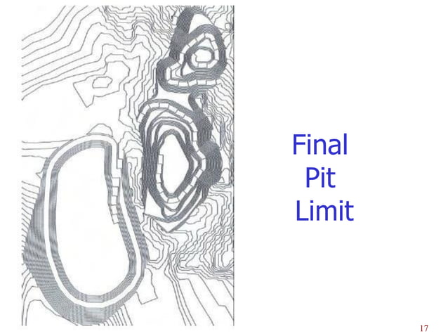 Openpit fundamentals | PDF | Geology | Science