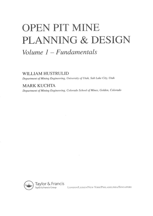Open Pit Mine Planning and Design Vol.1-Hustrulid (1).pdf