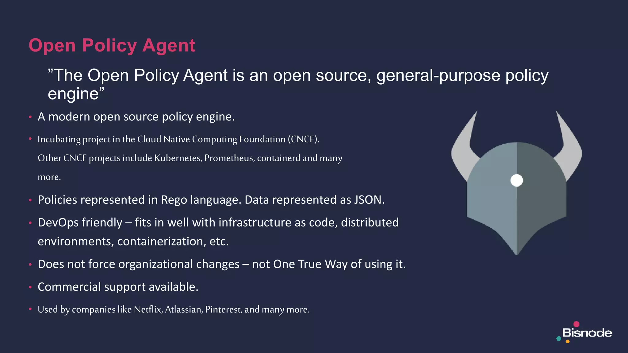Securing APIs with Open Policy Agent | PPT Securing APIs with Open Policy Agent | PPT