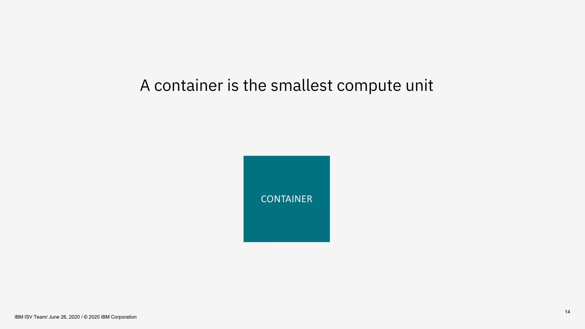 Advantages Of Running Openshift On Poweropenpower Systems Ppt