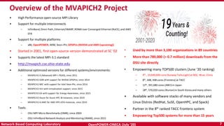 Scallable Distributed Deep Learning on OpenPOWER systems | PPT