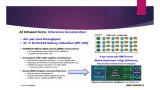 Open POWER Cores and ISA | PPTX