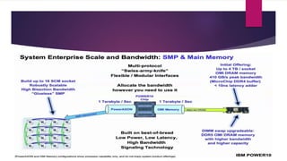 Open POWER Cores and ISA | PPTX