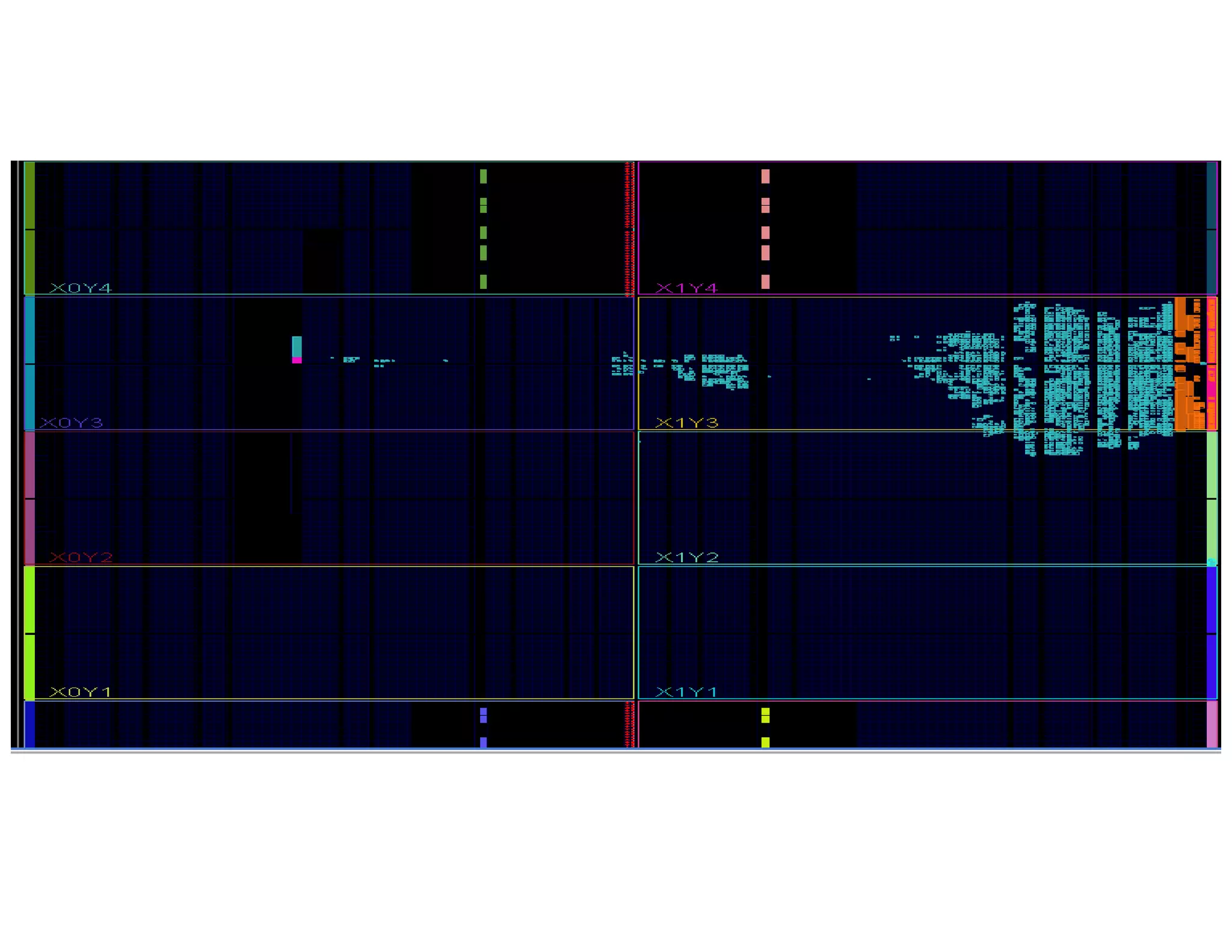 Open POWER Cores and the summary from Krishnan Raghavan | PPT