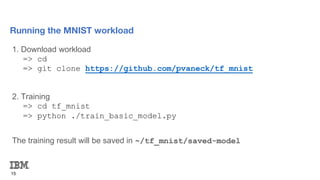 OpenPOWER Workshop in Silicon Valley | PPT