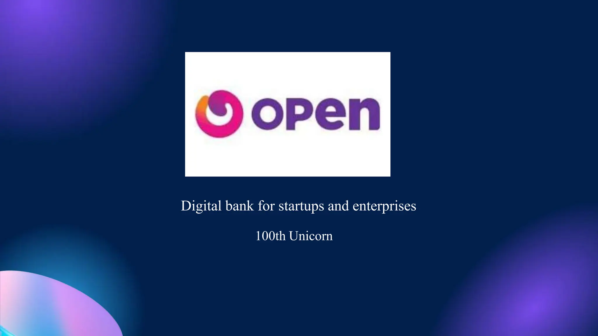open banking system description ppt.pptx