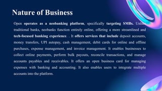 open banking system description ppt.pptx