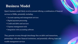 open banking system description ppt.pptx