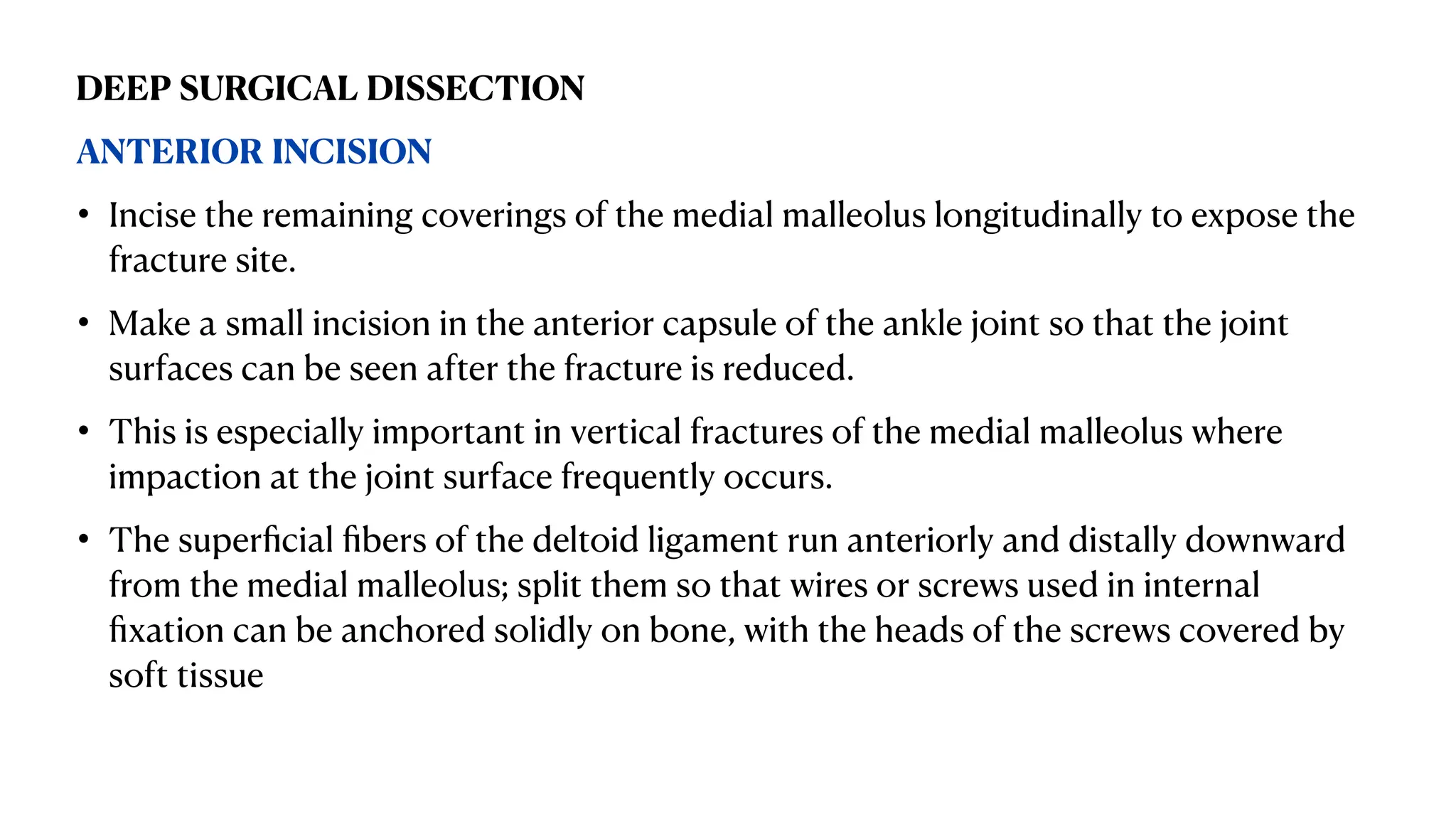Approaches to foot and ankle Presentation.pdf