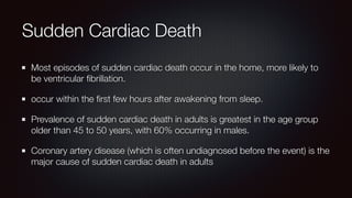 Resuscitation | PDF