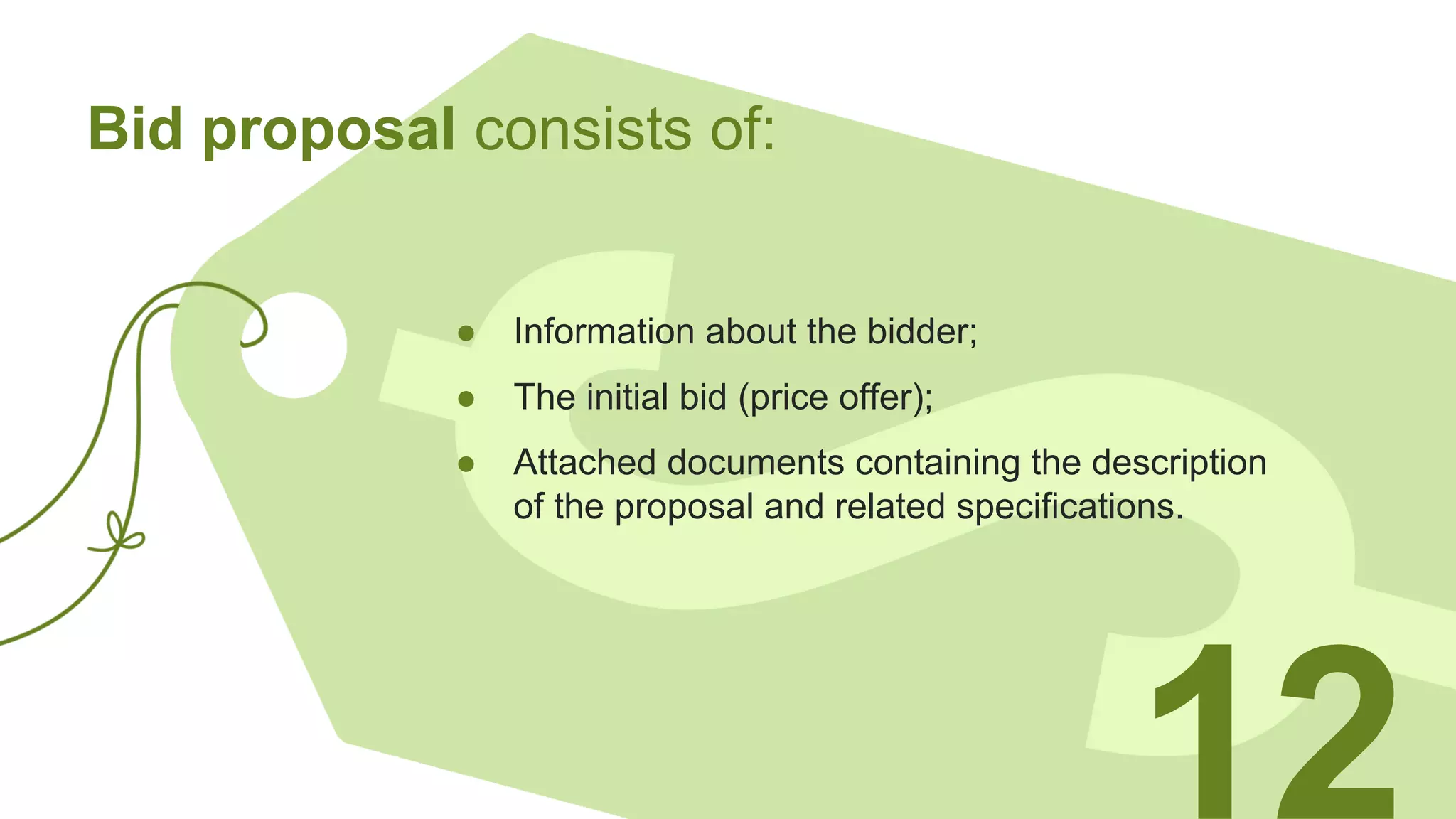 OpenProcurement toolkit | PDF