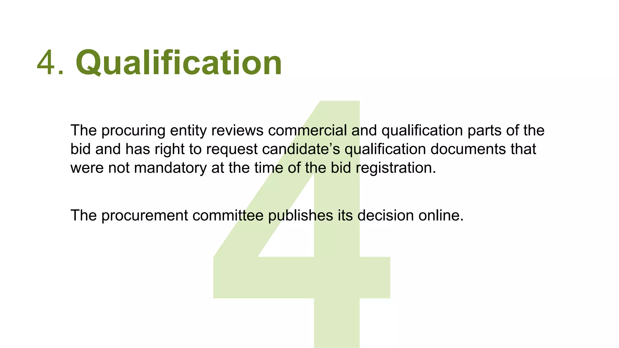 OpenProcurement toolkit | PDF