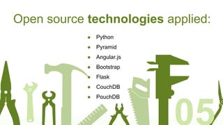 OpenProcurement toolkit | PDF