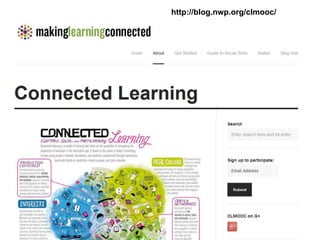 Open professional learning | PPT